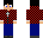 pastor | Minecraft Skins