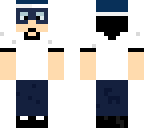 Autistic | Minecraft Skins