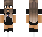 bgfb f | Minecraft Skin