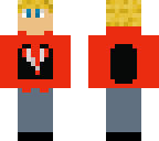 logan paul | Minecraft Skins