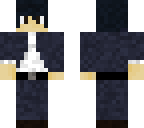 setsuna | Minecraft Skin