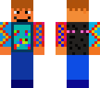 ryguy | Minecraft Skin