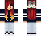 StoocyStar | Minecraft Skin