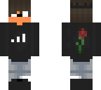 Svg | Minecraft Skin
