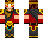 wukong | Minecraft Skins