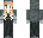 Faye of Oldenwood | Minecraft Skin