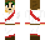 julius caesar | Minecraft Skins
