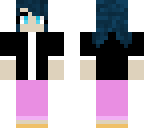 Marinette | Minecraft Skin