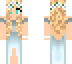 Princesa | Minecraft Skin