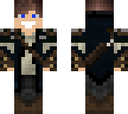 wojan skin | Minecraft Skins