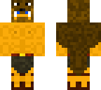hercules | Minecraft Skins