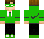 Avivehd Minecraft Skins