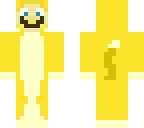 Cat Mario | Minecraft Skin