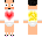 Chairman mao | Minecraft Skin