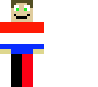 stan | Minecraft Skin
