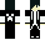 Tate's Skin | Minecraft Skin