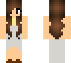 Emma Watson | Minecraft Skin
