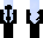 Female Null | Minecraft Skin