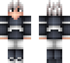 Profilbild | Minecraft Skin