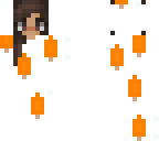 popsicle monster | Minecraft Skin