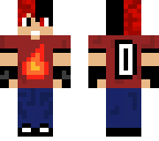 deigamer | Minecraft Skins