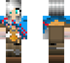 mcree | Minecraft Skins