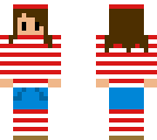 wenda | Minecraft Skins
