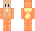 Flareon | Minecraft Skin