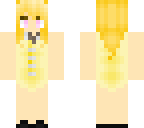 Onion | Minecraft Skin