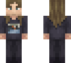 varg vikernes | Minecraft Skins