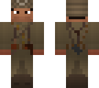 Ottoman | Minecraft Skins