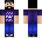 Alexis | Minecraft Skin