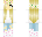 Claire | Minecraft Skin
