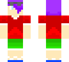 Edgar | Minecraft Skin