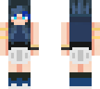 Itsfunneh Minecraft Skins