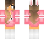 Jazz | Minecraft Skin