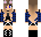Lisa | Minecraft Skin