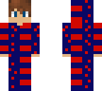 MY jumpsuit | Minecraft Skin