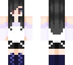 Aphni | Minecraft Skin