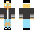 mack | Minecraft Skin