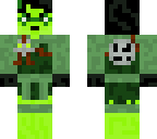 morro | Minecraft Skins