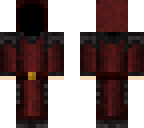 ada | Minecraft Skin