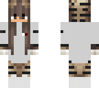 ada | Minecraft Skin