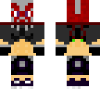 Balor's New Skin | Minecraft Skin