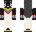 Isis | Minecraft Skins