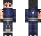 Obito | Minecraft Skin