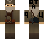 ottoman | Minecraft Skins