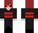 underplayer | Minecraft Skins