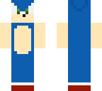 sped | Minecraft Skins