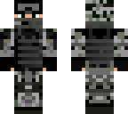 navy seal | Minecraft Skins